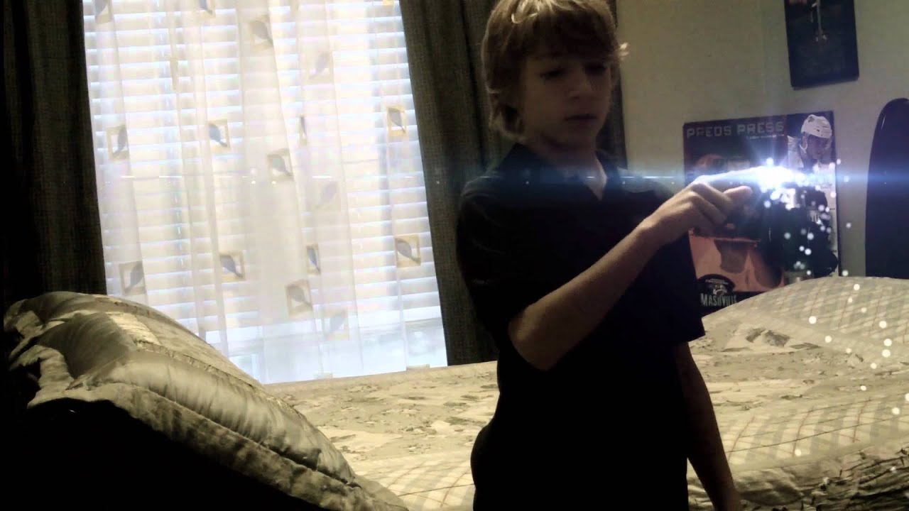 Magic Exists! - YouTube