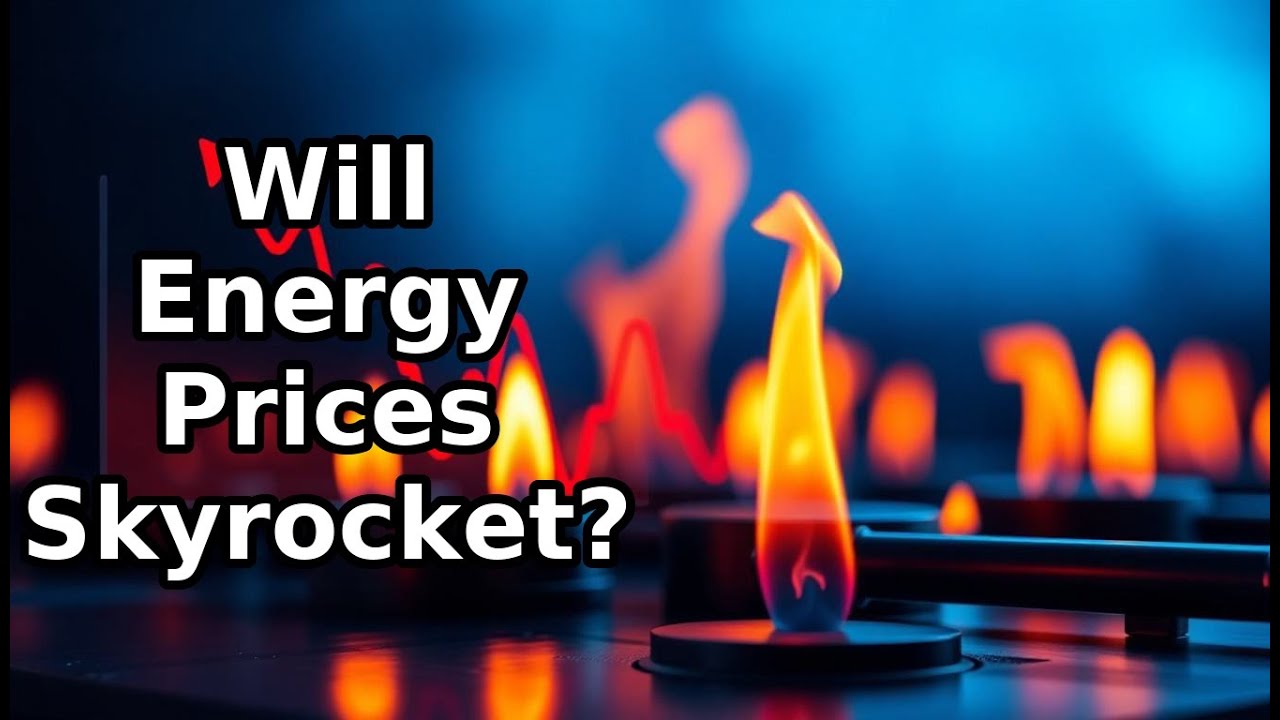 Energy Boom or Bust? A Look Into 2025 - Michael Betes, Mitch Vexler ...