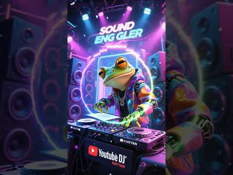 DJ RAYYAN - Aku Suka Nonton Sound Eng Ger (Horeg) Icha Cellow DJ Tiktok ...