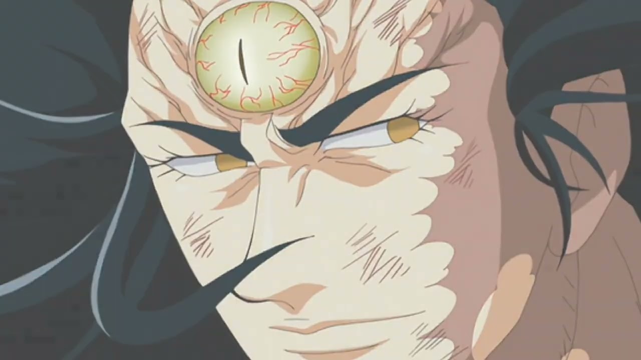 Who Is Sous Chef Starjun?( Toriko Unveiled Episode #16) - YouTube