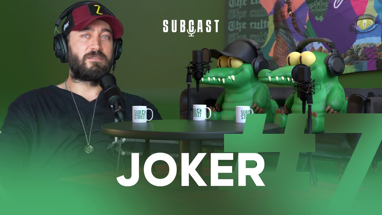 JOKER, ALLAME, GALAKTİK, CEZA SAYGI1, KHONTKAR KAVGA, ALİZADE HAKKINDA ...