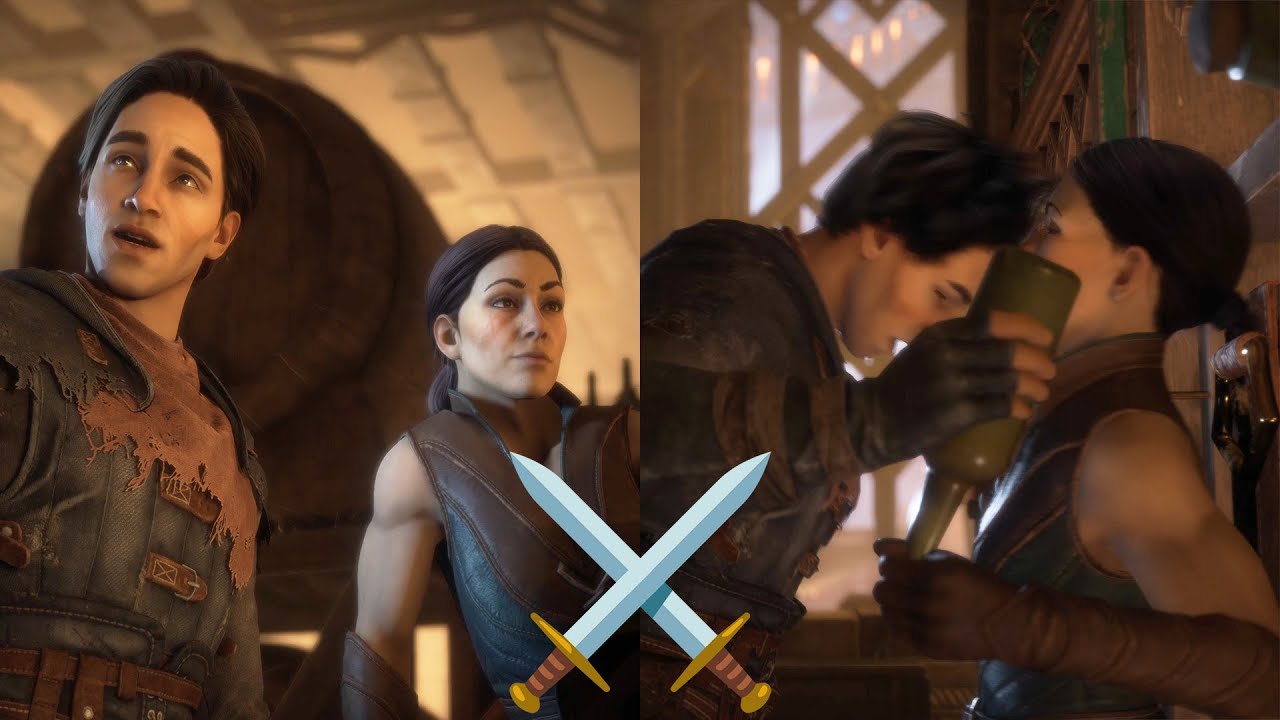 The FIRST Choice in the Game Has Consequences You Never Expected from ...