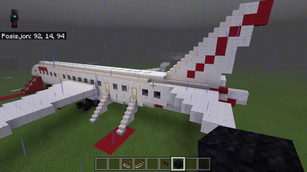 Boeing 757 - YouTube