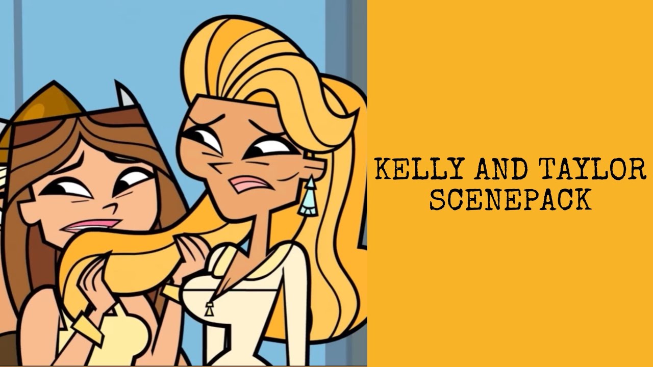 kelly and taylor scenepack - ridonculus race - YouTube