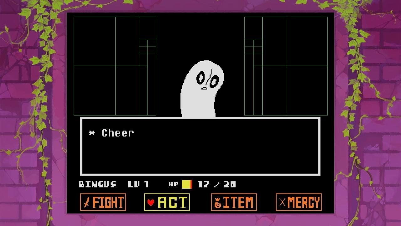 Undertale 2025-01-30 - YouTube