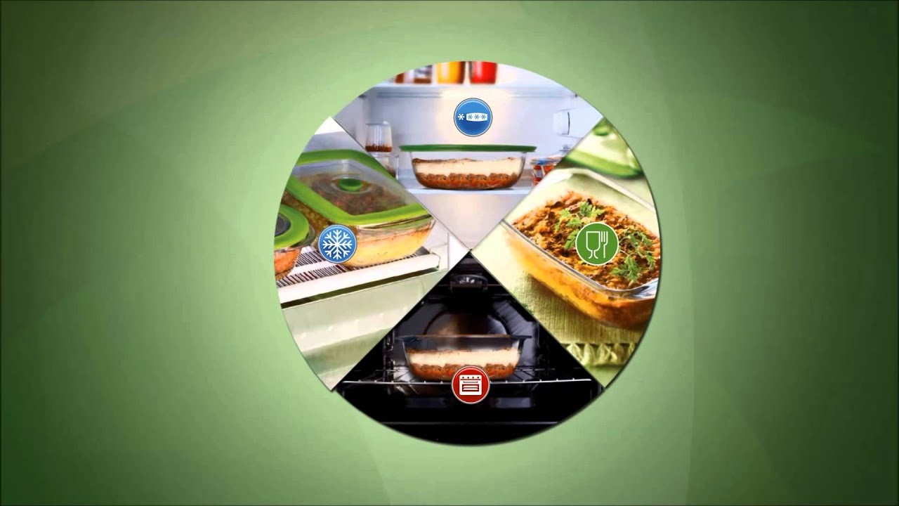 PYREX ANIMATION - YouTube