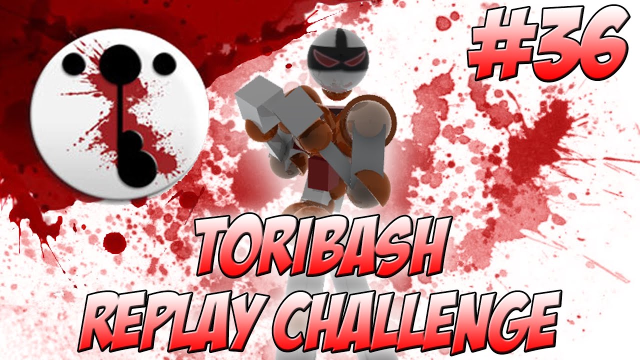 ️ Toribash at its best - YouTube