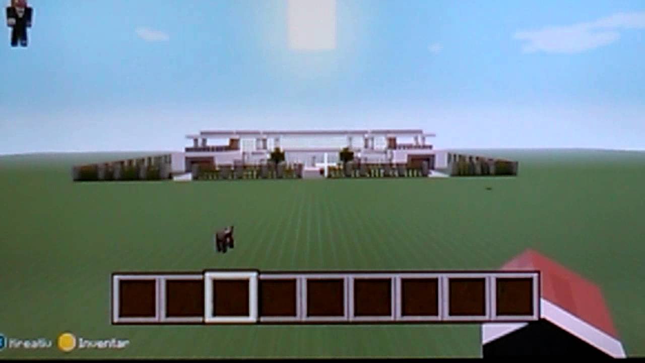 Minecraft viller - YouTube