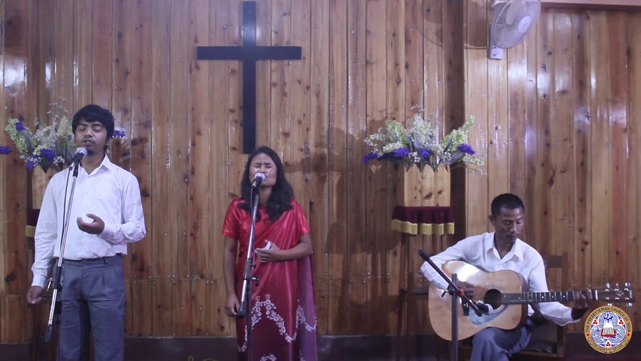 Balang Presbyterian Umshing Mawkynroh, Special No 21-06-20 20 - Darihun ...