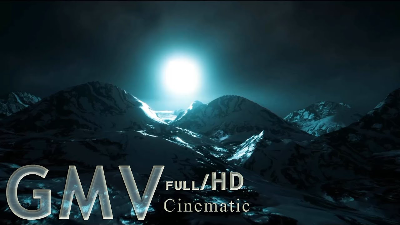 Face The Unknown - [GMV] | Game Cinematics - YouTube