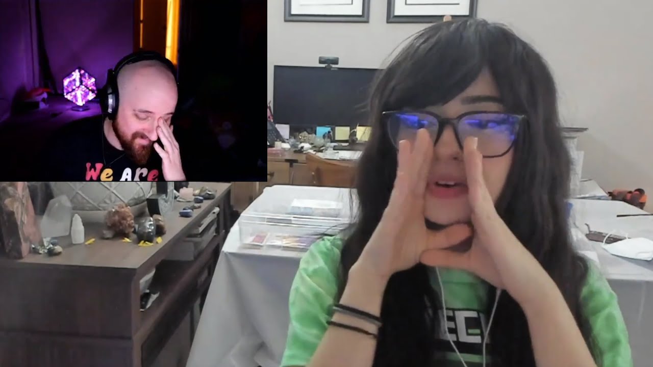 Marisnot12 Roasting Tectone - YouTube