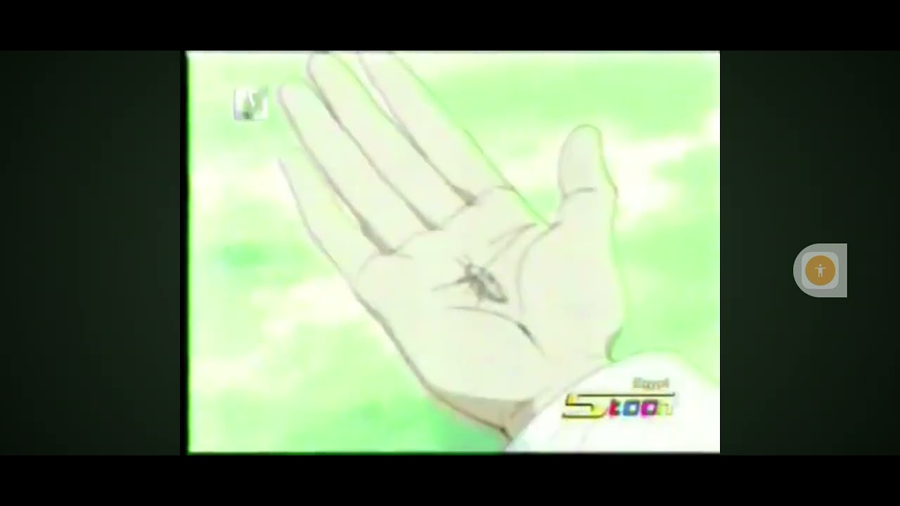 Action Planet Attention - Spacetoon Galaxy - YouTube