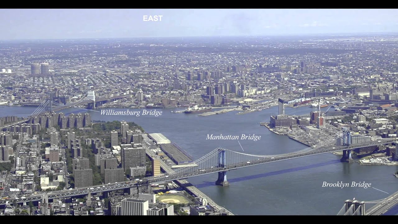 World Trade Center - 1999 - YouTube