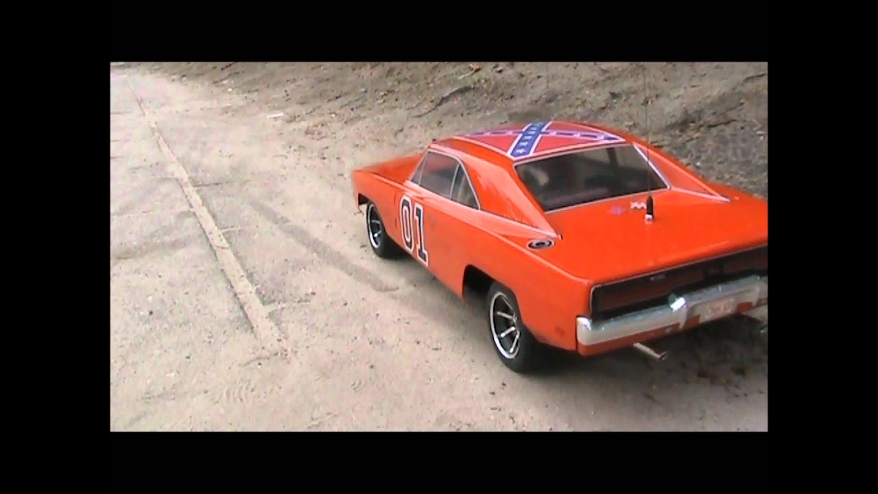 General Lee - YouTube