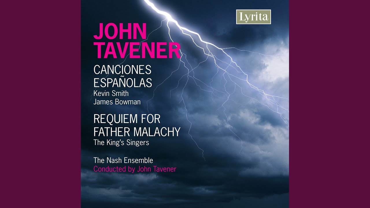 Little Requiem for Father Malachy Lynch: Requiem aeternam - YouTube