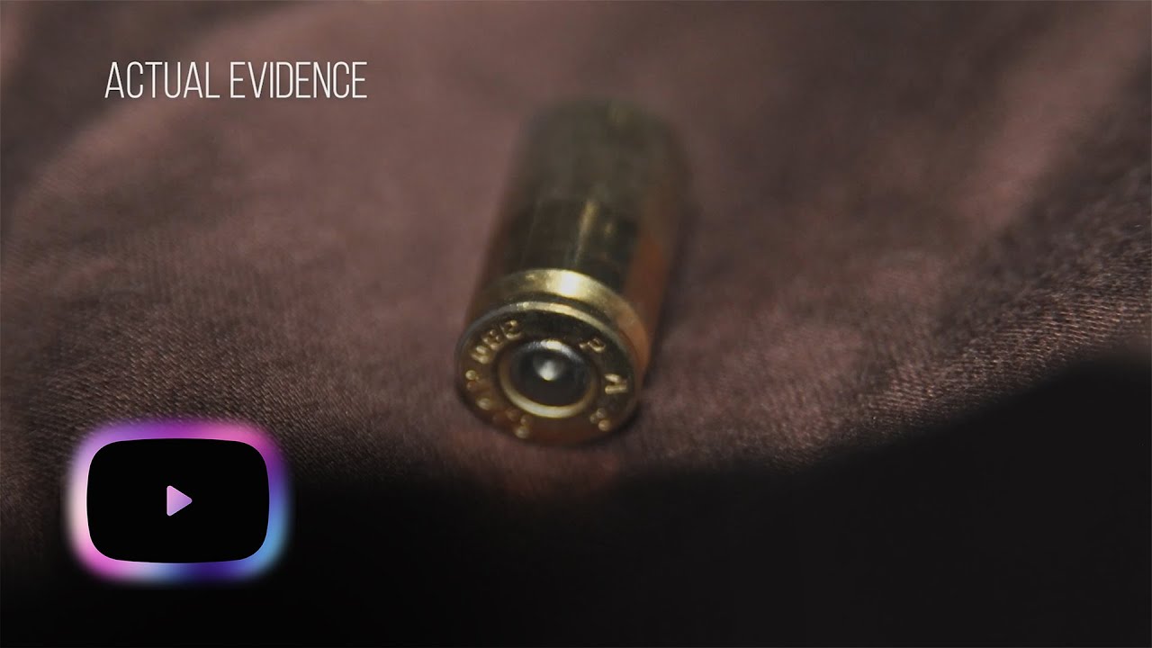 Targeted for Murder | Monday Night Murder | Series 1 Episode 3 - YouTube