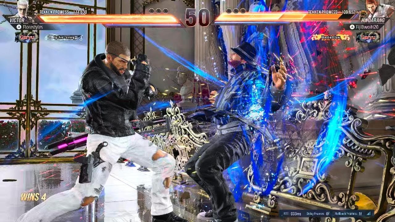 Pew pew alex - YouTube