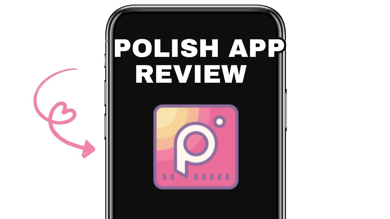 POLISH APP REVIEW - WORTH IT? (EXPLAINED) - YouTube