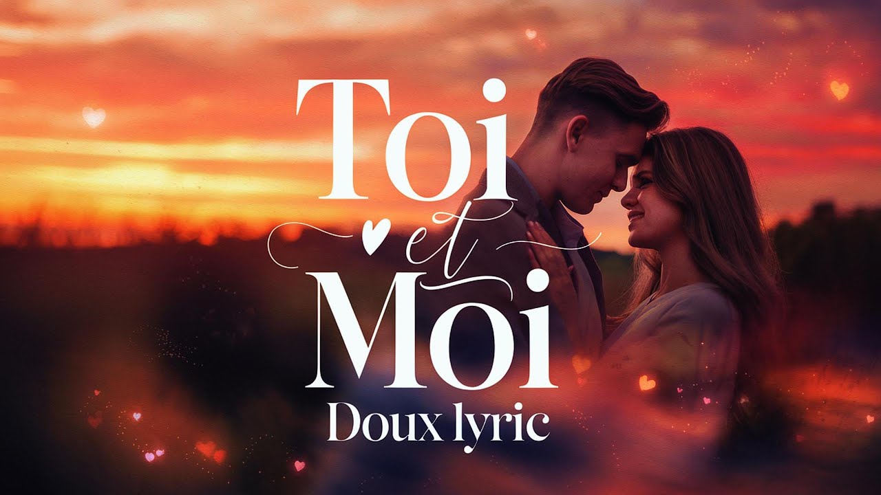Toi et Moi 💞 - Chanson D'amour Douce et Romantique - YouTube