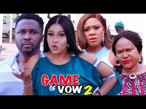 GAME OF VOW SEASON 6 {2022 NEW MOVIE} - ONNY MICHEAL|MARY IGWE|2022 TRENDING MOVIE|NOLLYWOOD MOVIE