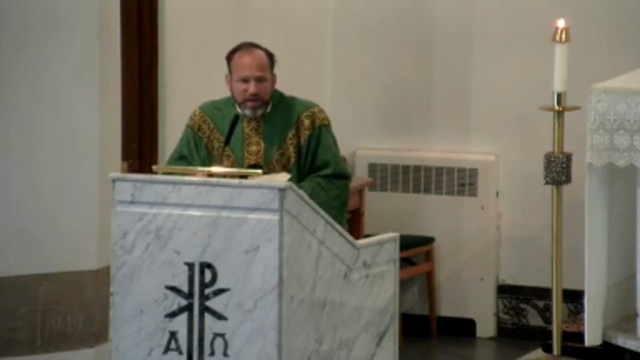 St Oscar Romero Parish - OLMM - 10am Sunday Mass - YouTube