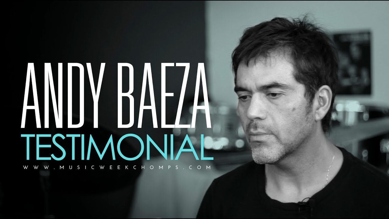 Andy Baeza_Testimonial MWC - YouTube