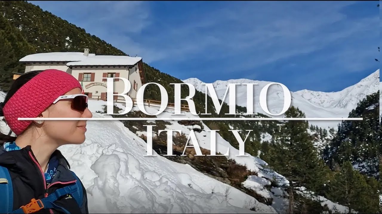 Exploring Bormio: The Ultimate Ski & Spa Destination in Italy - YouTube