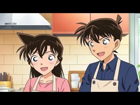 Tổng hợp tik tok Famous detective Conan phần 135 🐳🐬 #cute 🐣