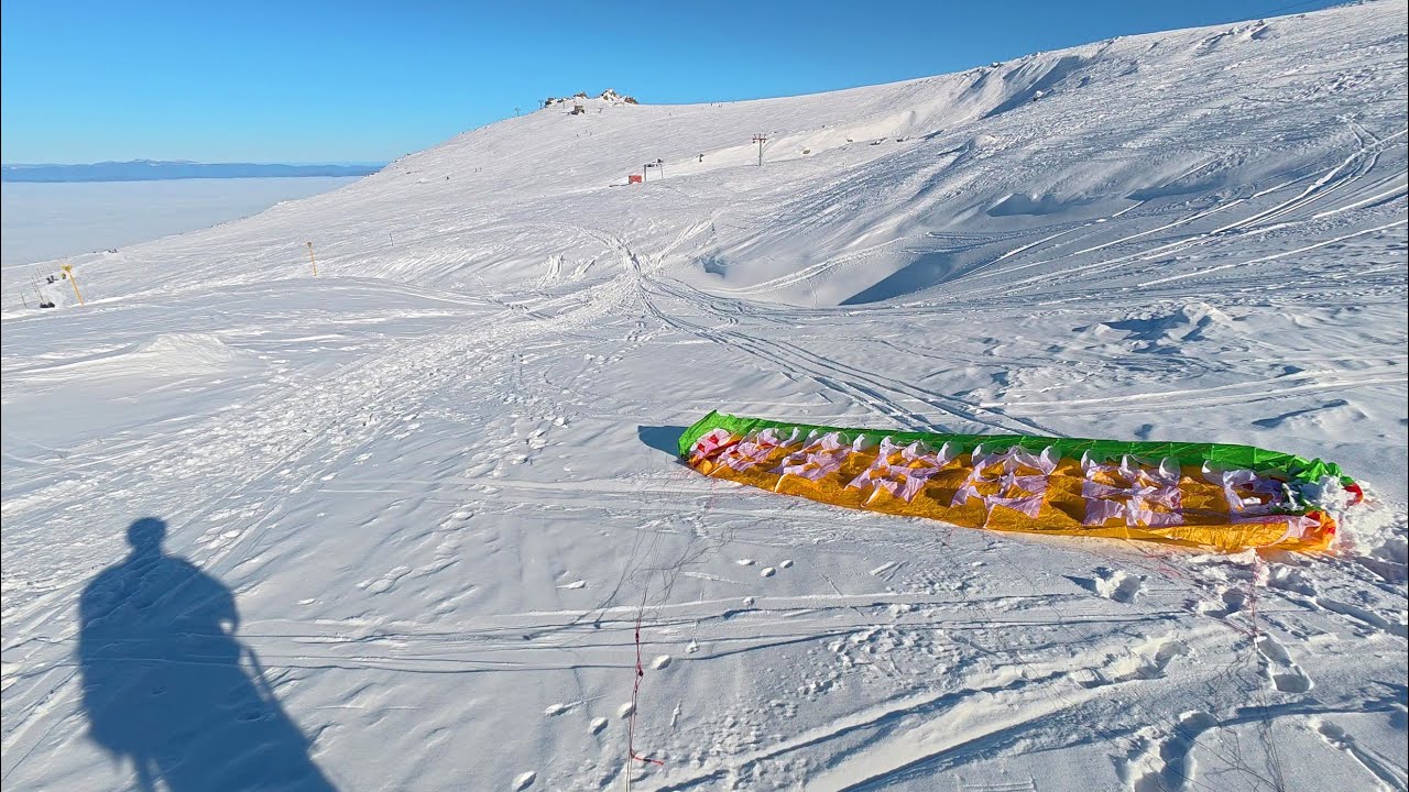 The Beauty of Vitosha Mountain - YouTube