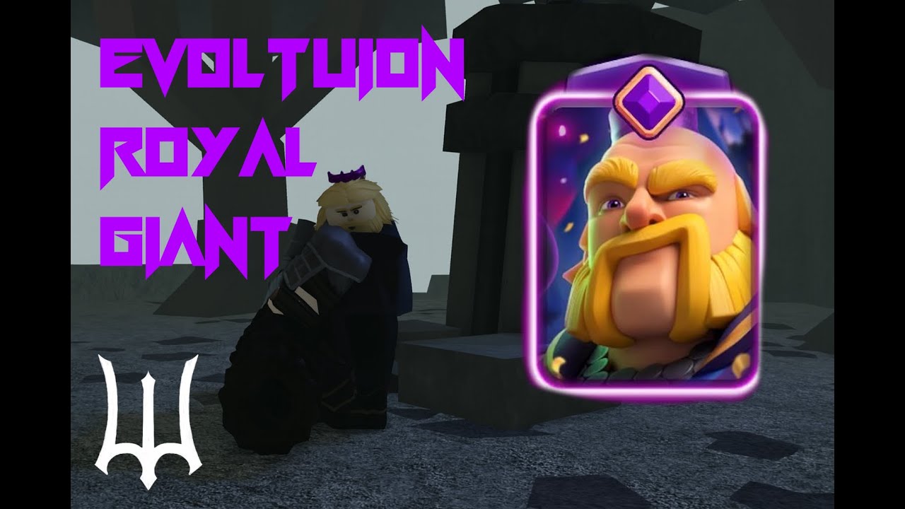 6 Elixir Demon Evo Royal Giant | Deepwoken - YouTube