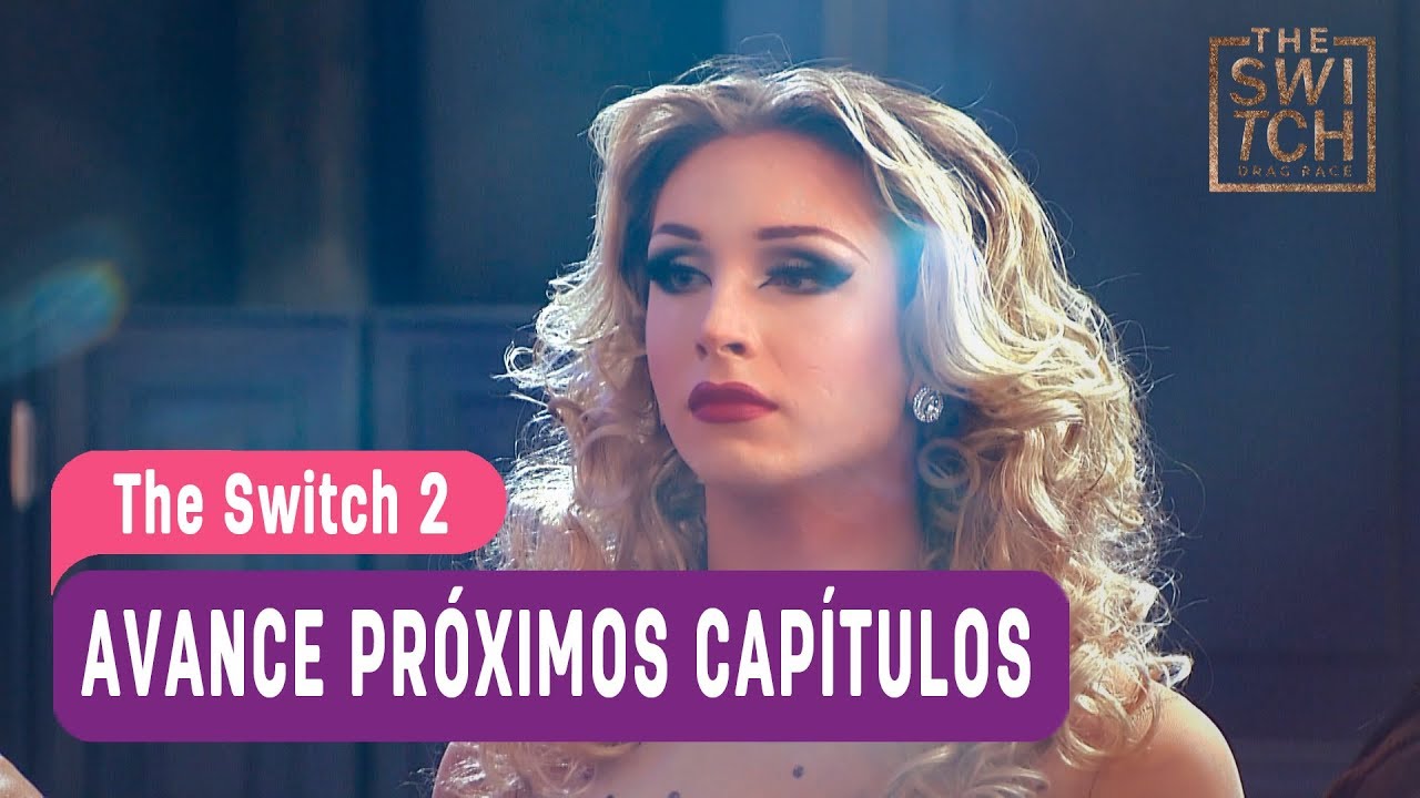 The Switch 2 / Avance Próximos Capítulos - YouTube