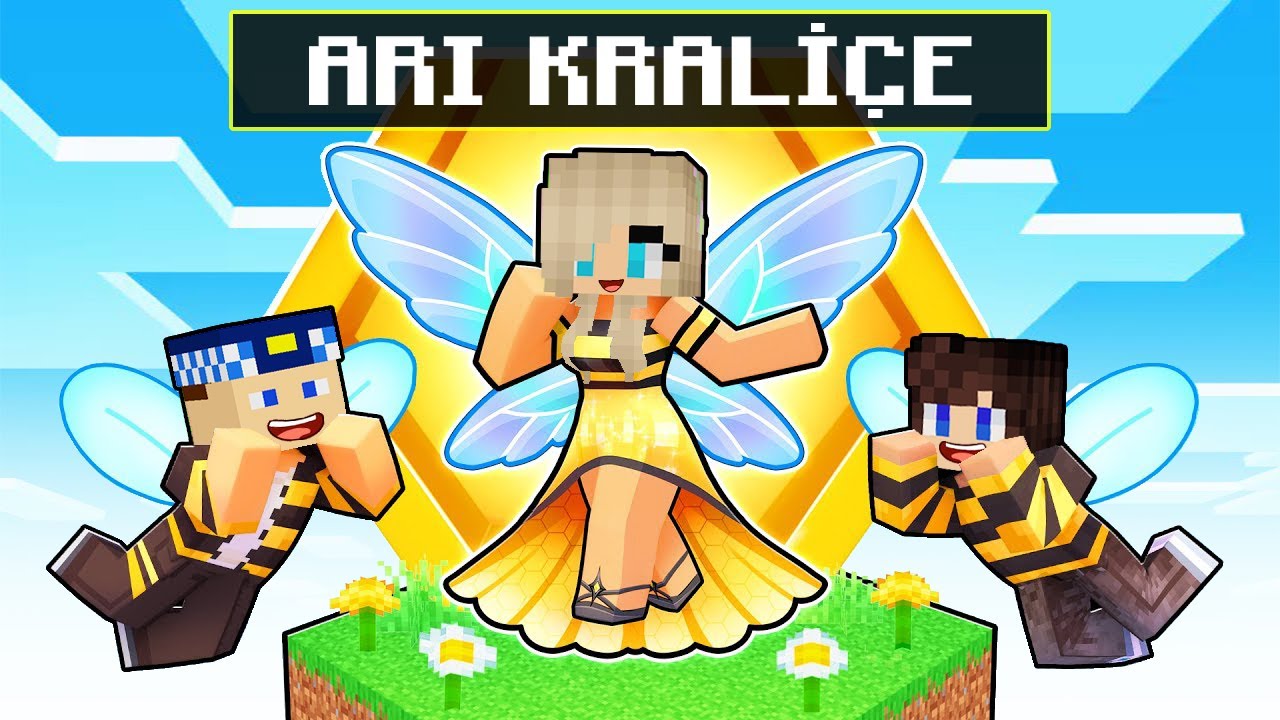 BERCA VS MİNECRAFT #504 - YouTube