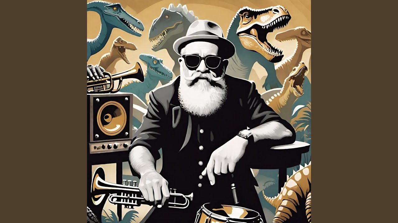 The Woolly Mammoth Song - YouTube