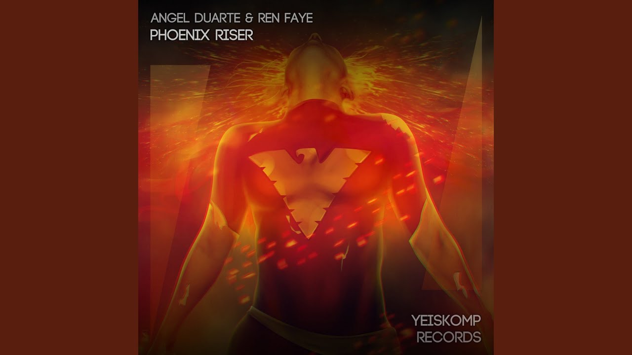 Phoenix Riser - YouTube