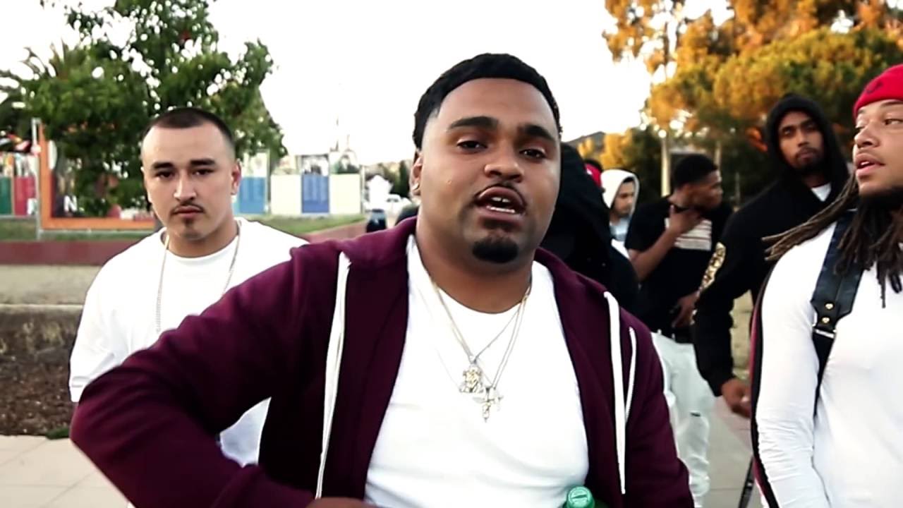 Buggy B "Tried To Tell Em" Prod FeezyDisABangah (Official Music Videos ...