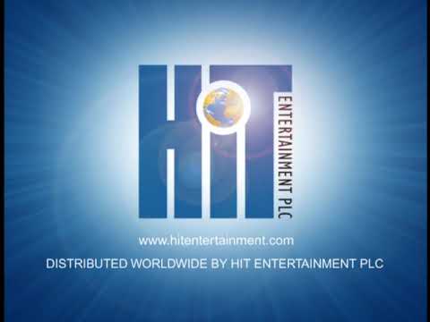 Hit Entertainment PLC Logo (1998) - YouTube