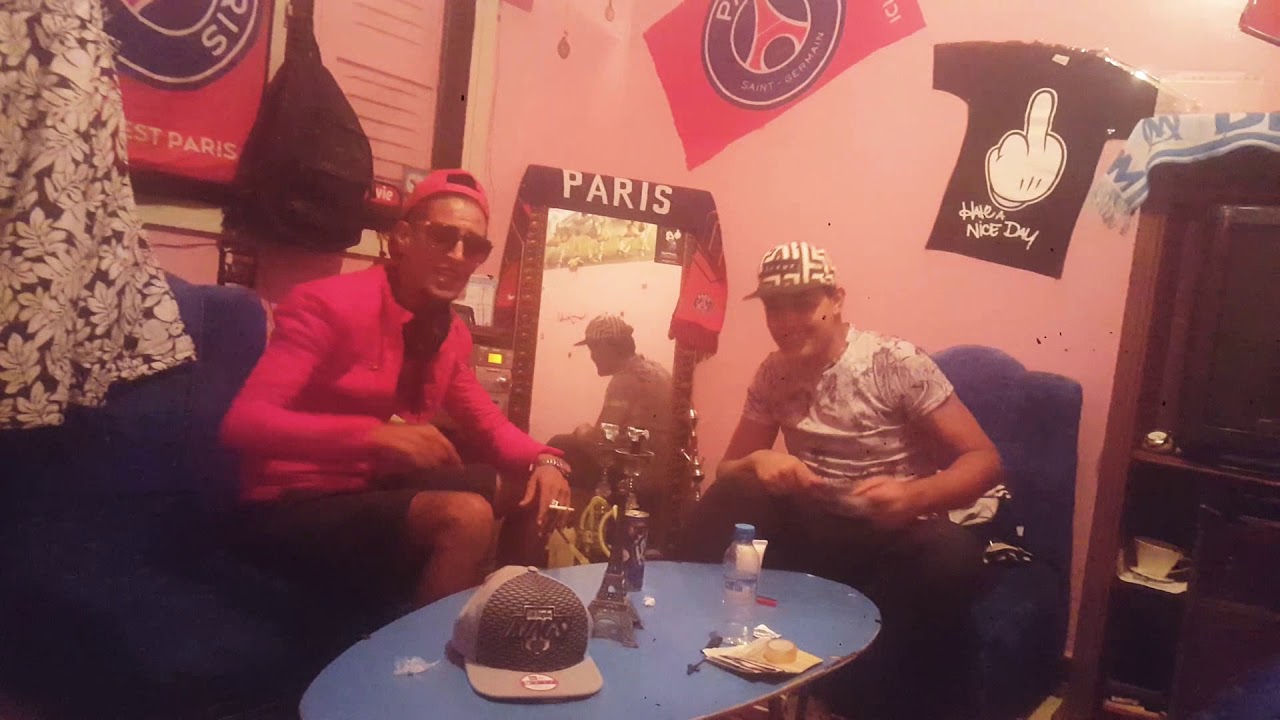 Pikiti new song mellite men lghorba LIVE - YouTube