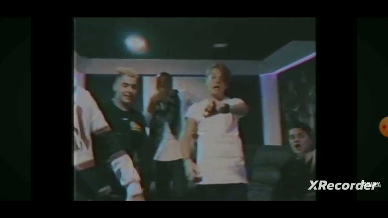 Rap battle Selly versus lino Mario versus Gami (oficial video) - YouTube