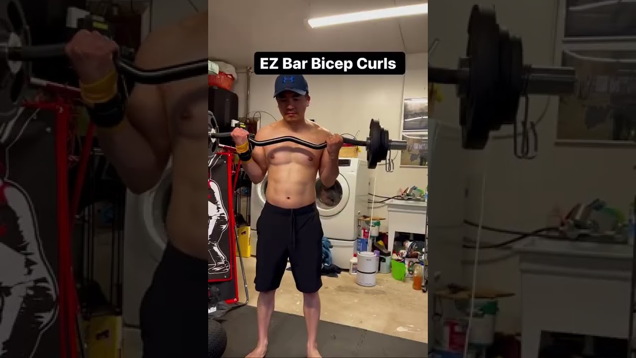 Full body dad bod workout - YouTube