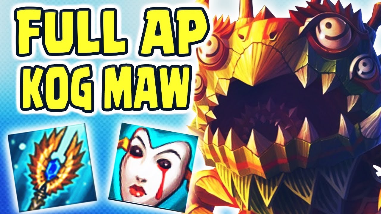 Nix läuft ohne den DONGER | Twitch Highlights (Deutsch/German) LoL ...