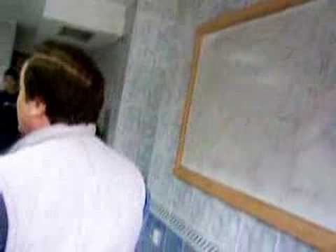 Anıttepe Lisesi Hentbol Takımı