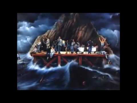 A Must watch! William Booth Vision of the Lost!!! Heading out to preach ...