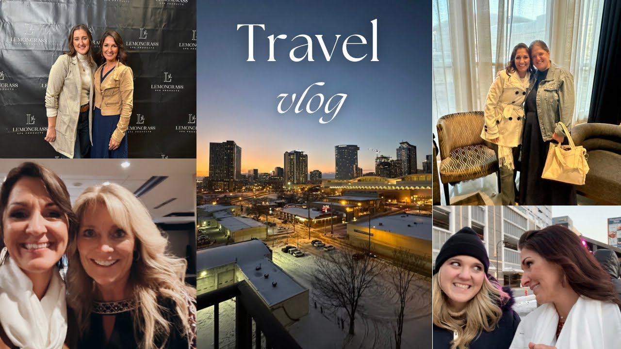 Flying From Alaska To Nashville // Touring The Country Music Hall Of ...