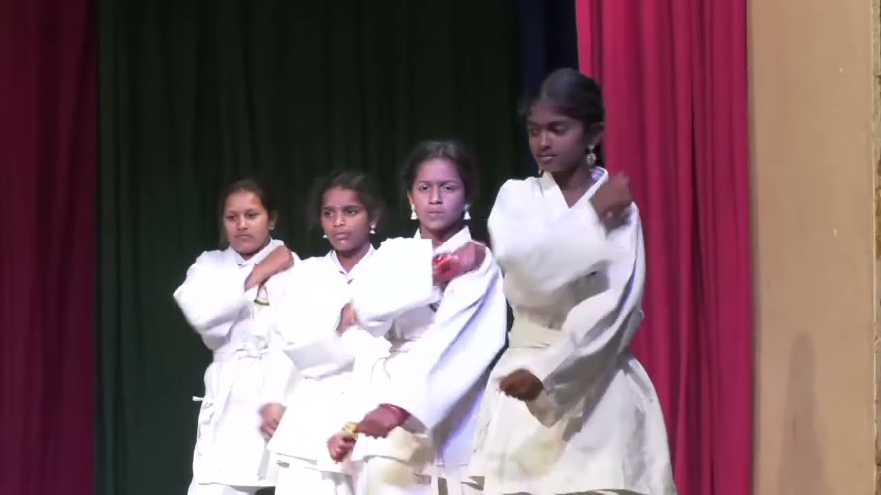 SRVK CHILDREN,KARAATE 2019-20 - YouTube