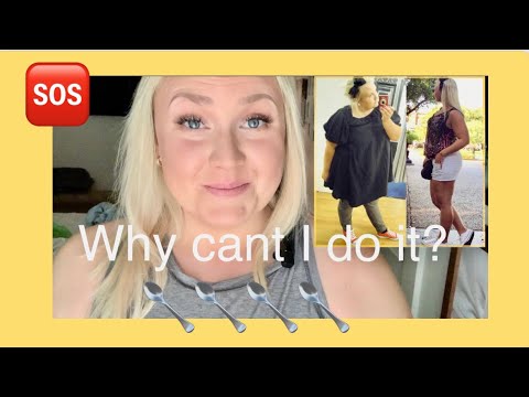 Why cant you lose weight? Am I a fraud? || Maria Landers Spoons - YouTube