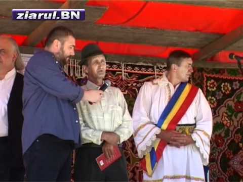 grigore pop - lectura publica.wmv - YouTube