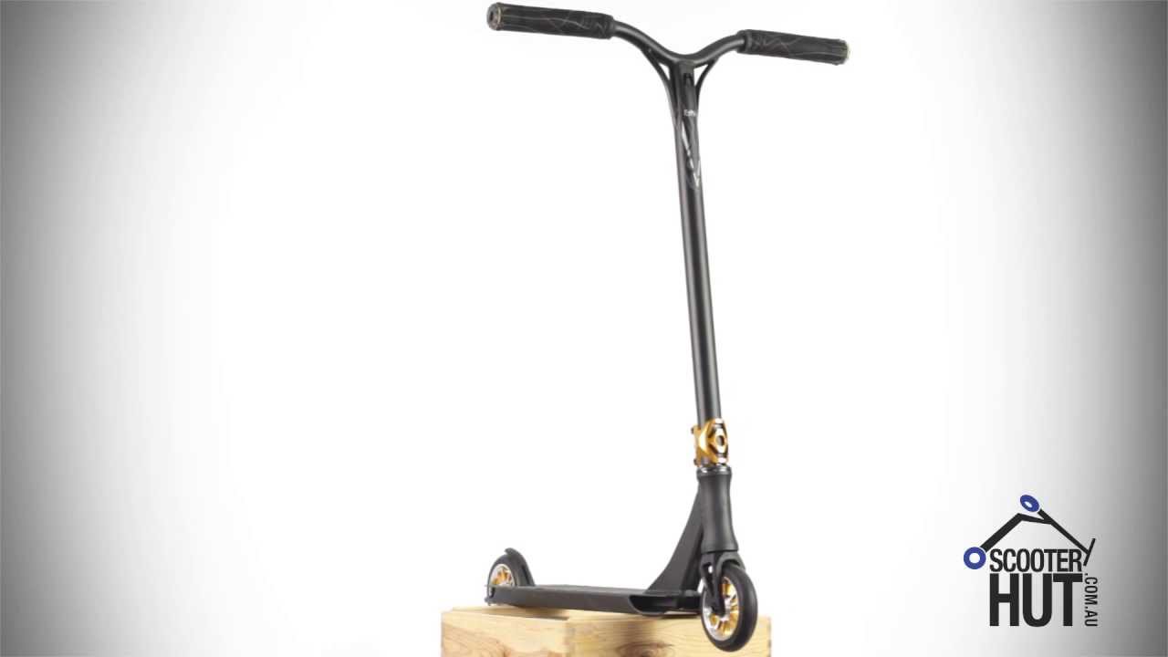 Scooter Hut
