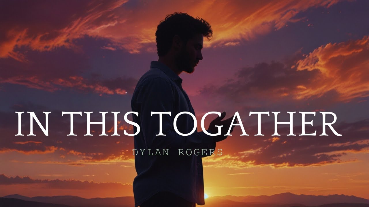 🤝 "In This Together" 🎶 Dylan Rogers | United We Stand 🌟 Anthem of Unity ...