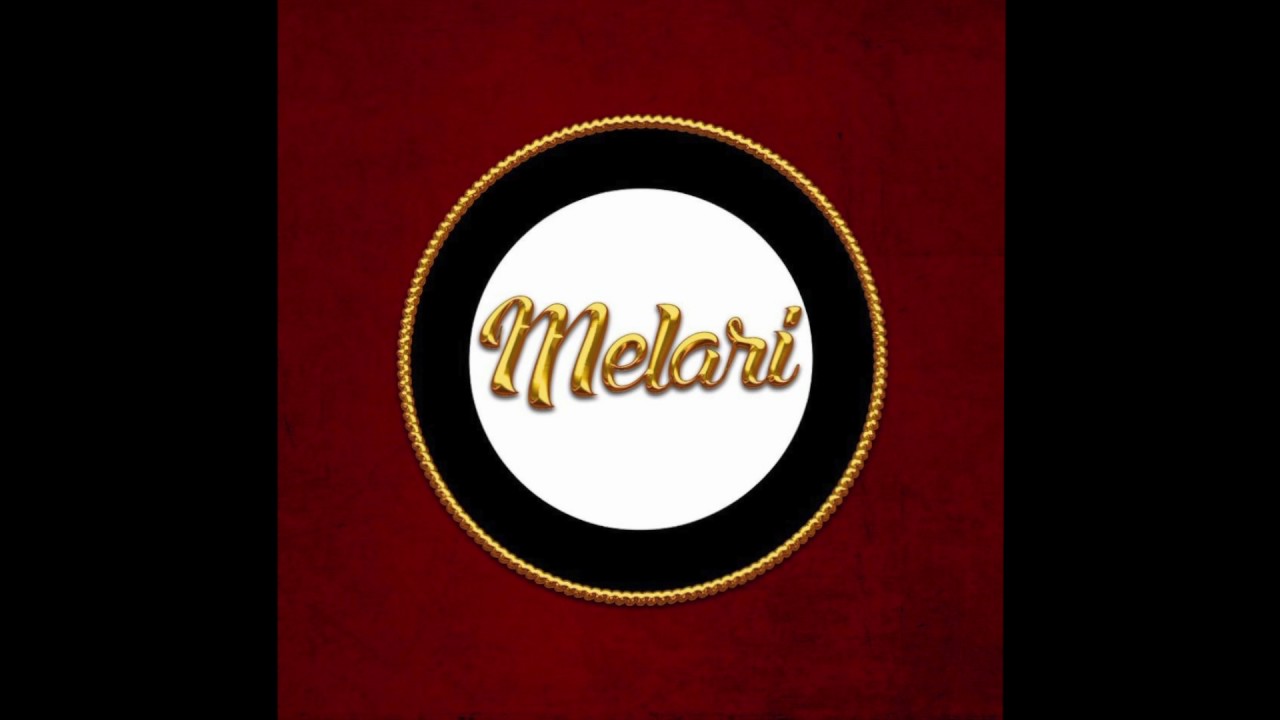 Melari - Destellos (2017) - YouTube