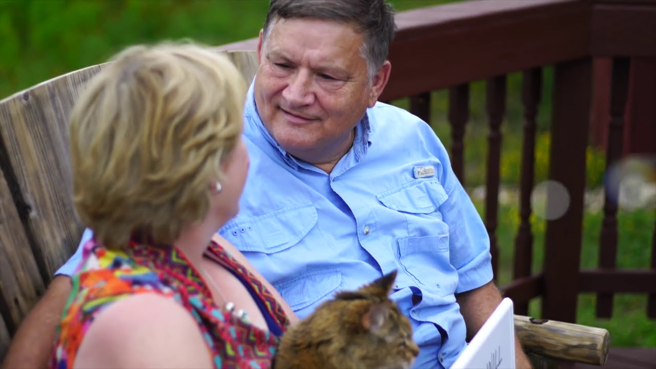 Jennifer Fuentes - Afterlife (Official Music Video) - YouTube